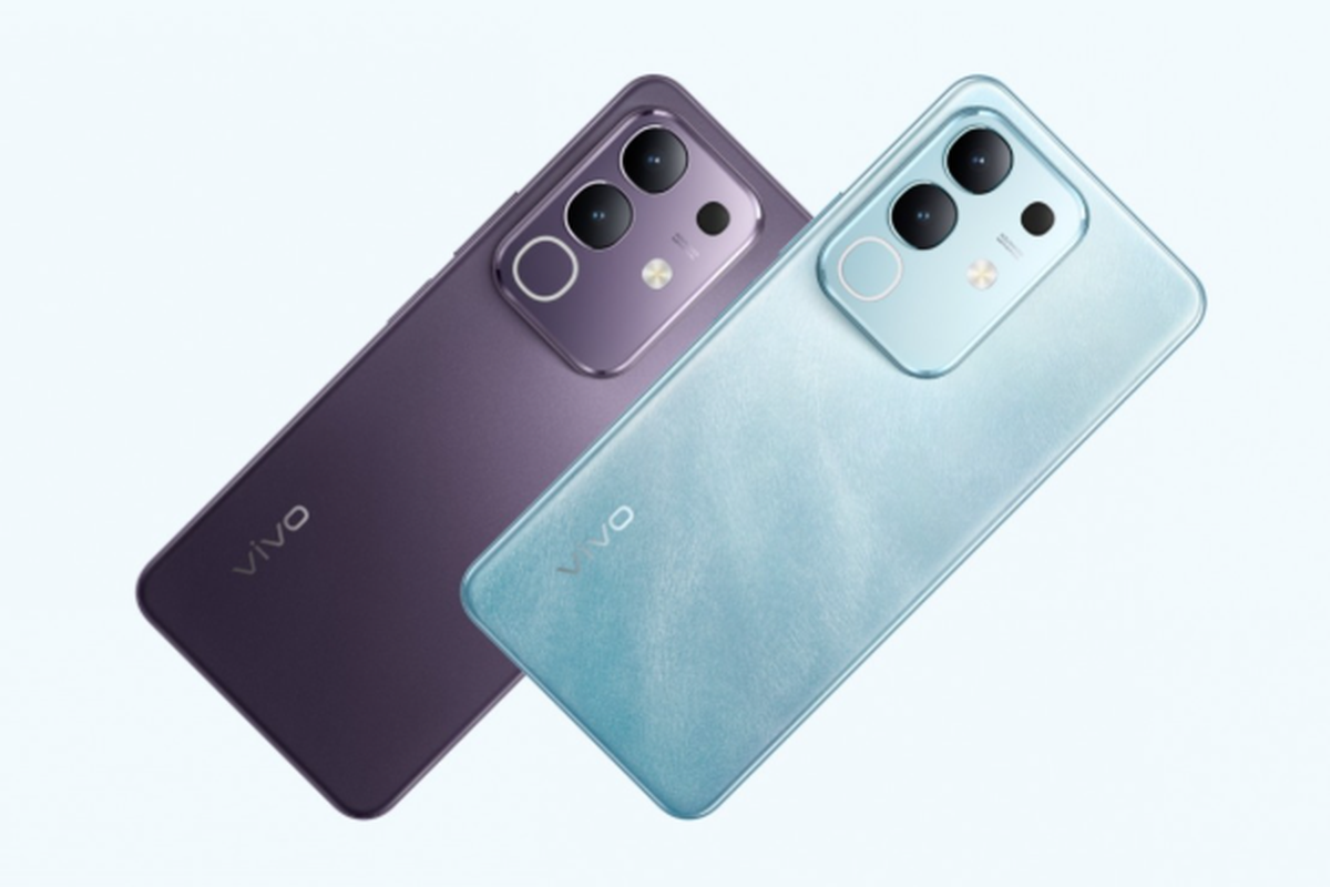 Vivo T4x bisa rekam video 4k/30 fps dan RAM 256 GB, harga mulai Rp2 juta