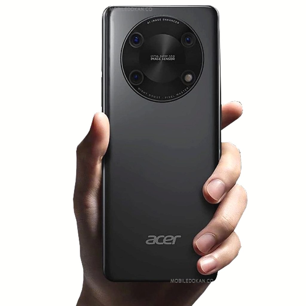 Kembali jual smartphone, cek spesifikasi dan harga Acer Super ZX dan ...