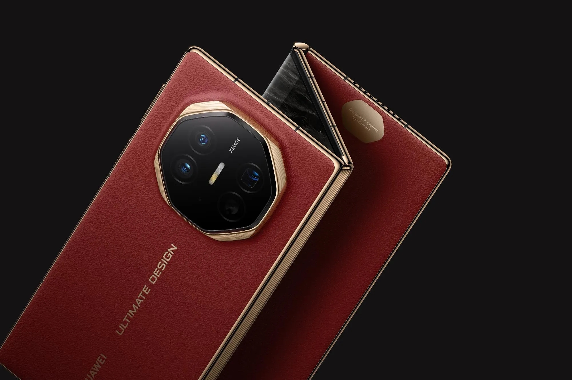 HP lipat tiga Huawei Mate XT Ultimate segera dijual di Indonesia, cek ...