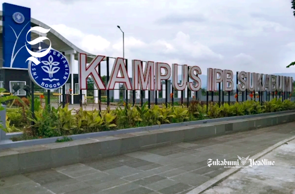 Profil, prodi, fasilitas dan prospek karier lulusan IPB University ...