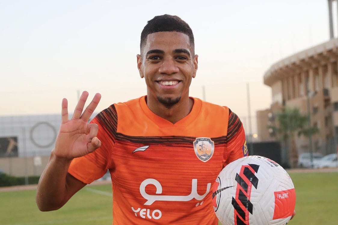 Akhirnya Uilliam Barros beneran Wilujeng Sumping di Persib Bandung, ini ...