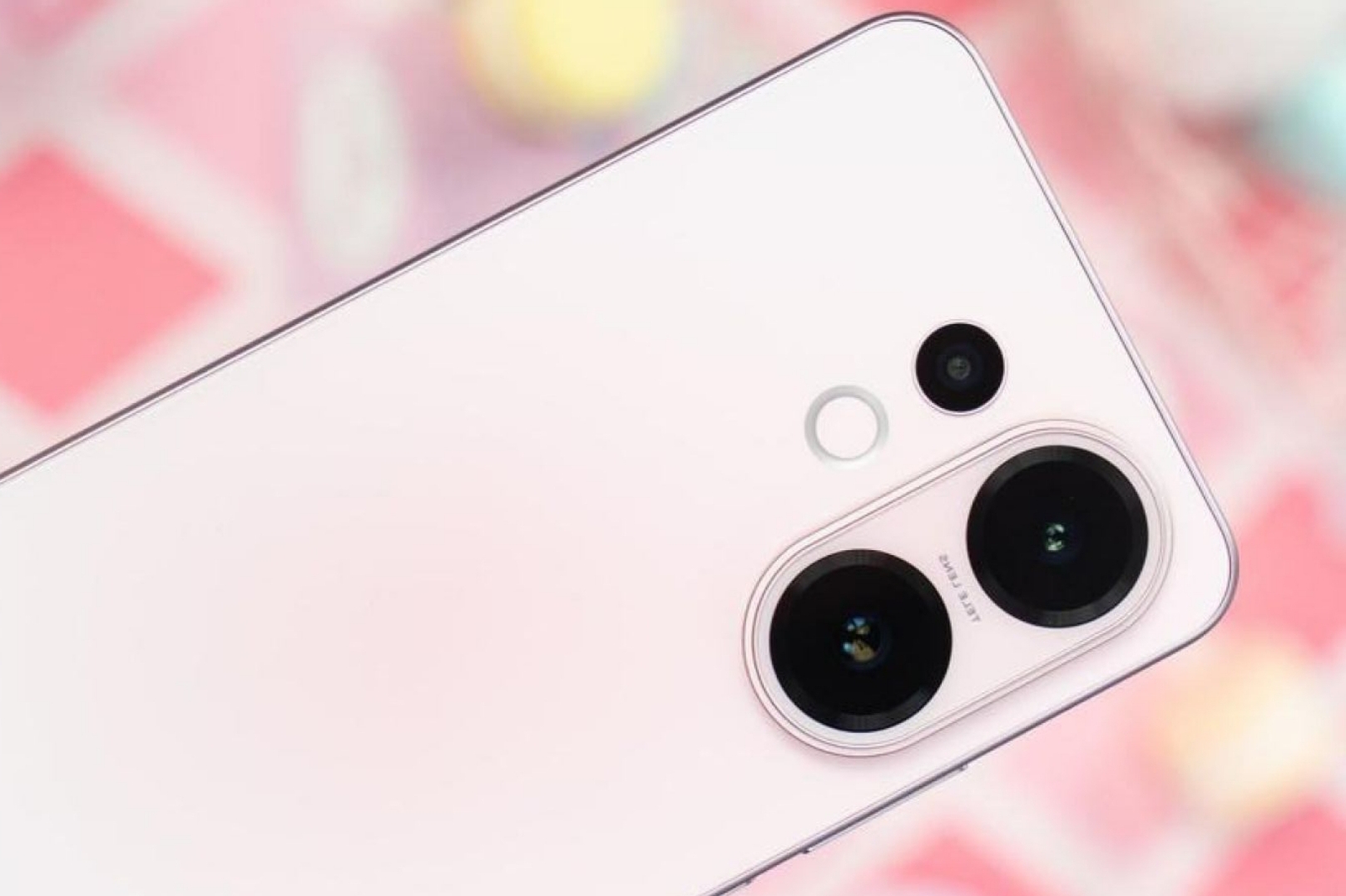 Harga Vivo S30, HP compact dengan kamera 3 x optical zoom dan baterai 6.500 mAh