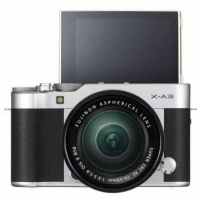 Rekomendasi kamera mirrorless terbaik Rp2 jutaan dari Canon, Fujifilm dan Nikon