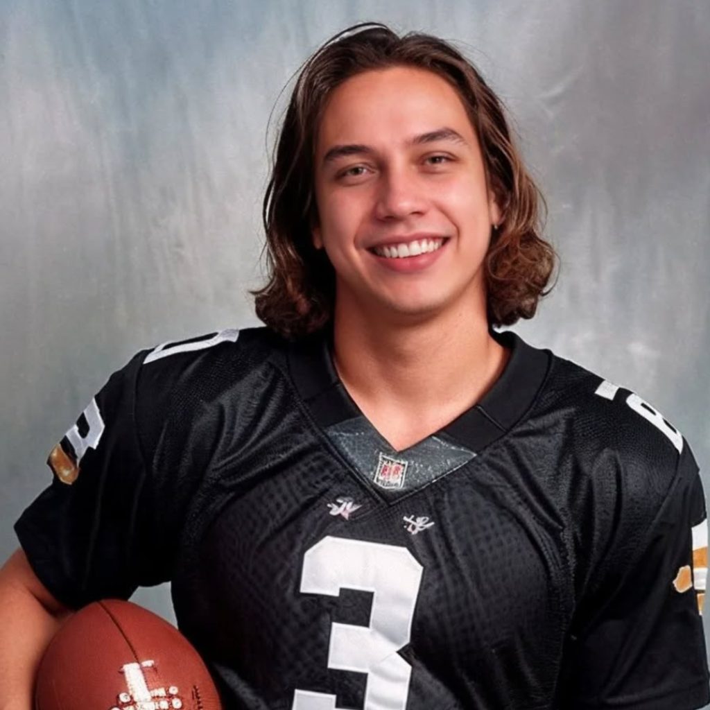 Kisah sukses food vlogger asal Sukabumi, Gerry Girianza: Dari Amerika ...