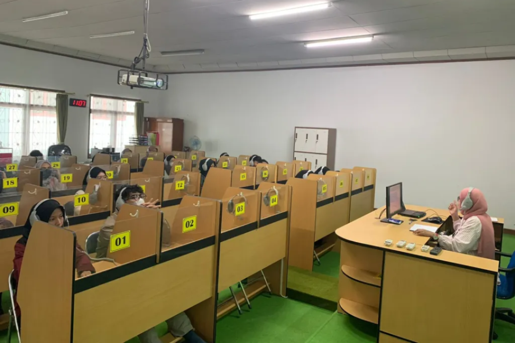 Mengenal IKIP Siliwangi, setelah IKIP Bandung berubah jadi UPI