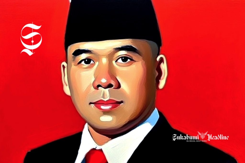 Profil lengkap Heri Gunawan: Pria Sukabumi dari EVP ke Politikus Gerindra