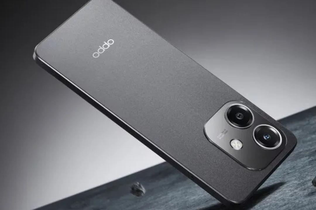 Oppo A3, smartphone Rp1 jutaan dengan spesifikasi kelas militer