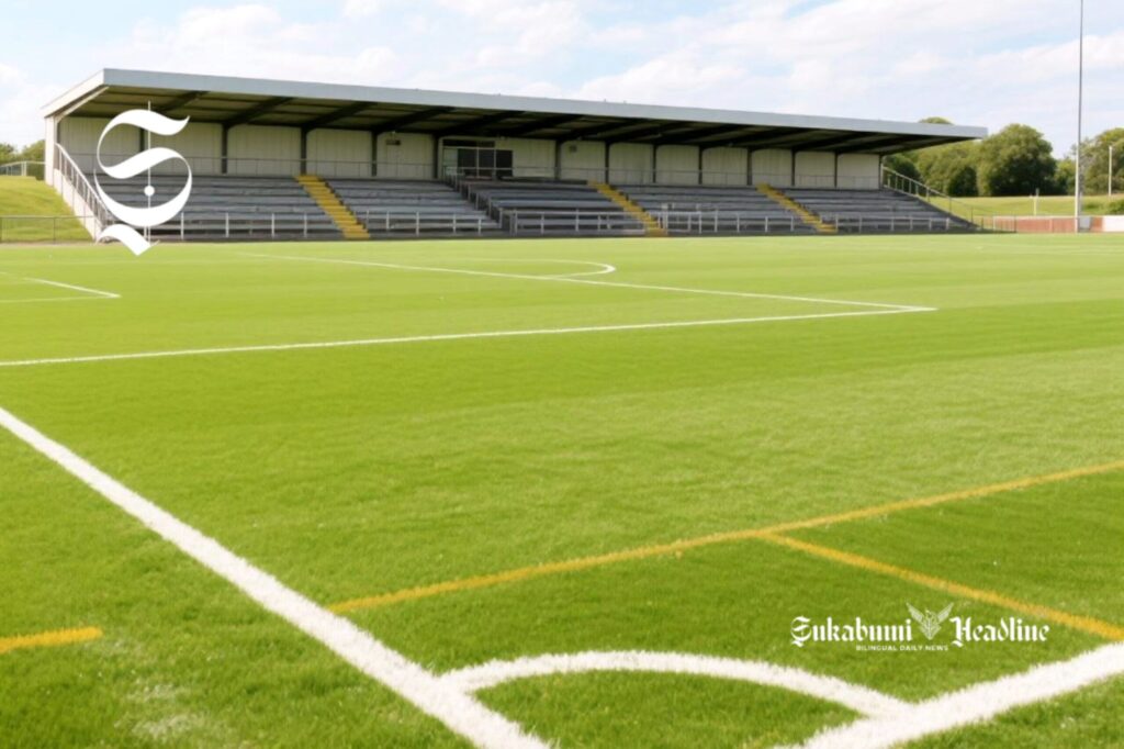 Bangun mini stadion tiap kecamatan, KDM dorong politikus Gerindra jadi ...