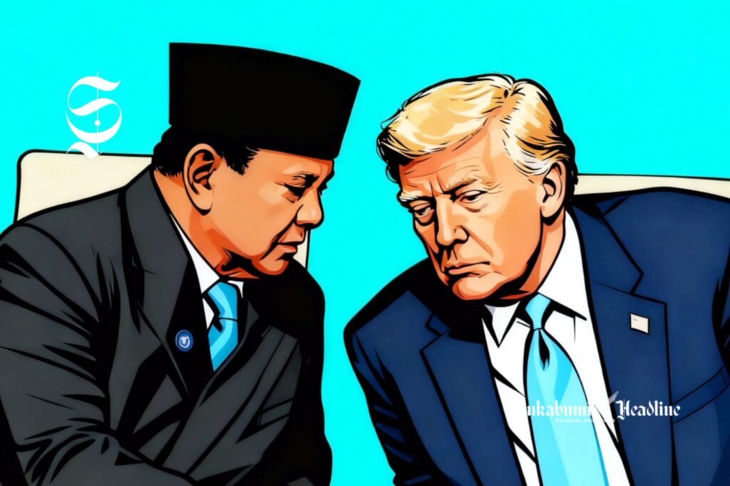 MUI: Perjanjian dagang RI-AS langgar UU