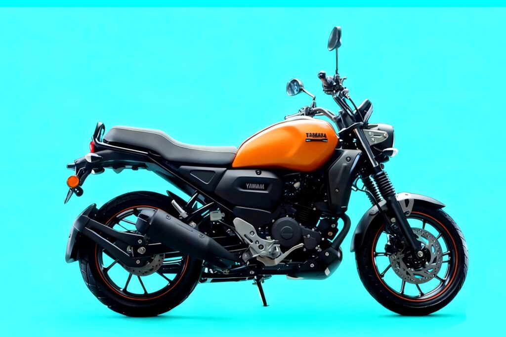 Yamaha RX King 155 VVA 2026: Desain retro modern mesin canggih, harga?